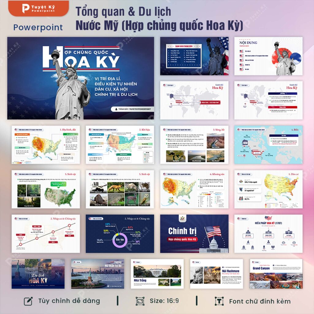 Mẫu Slide Powerpoint Nhật Bản | Tuyệt kỹ Powerpoint