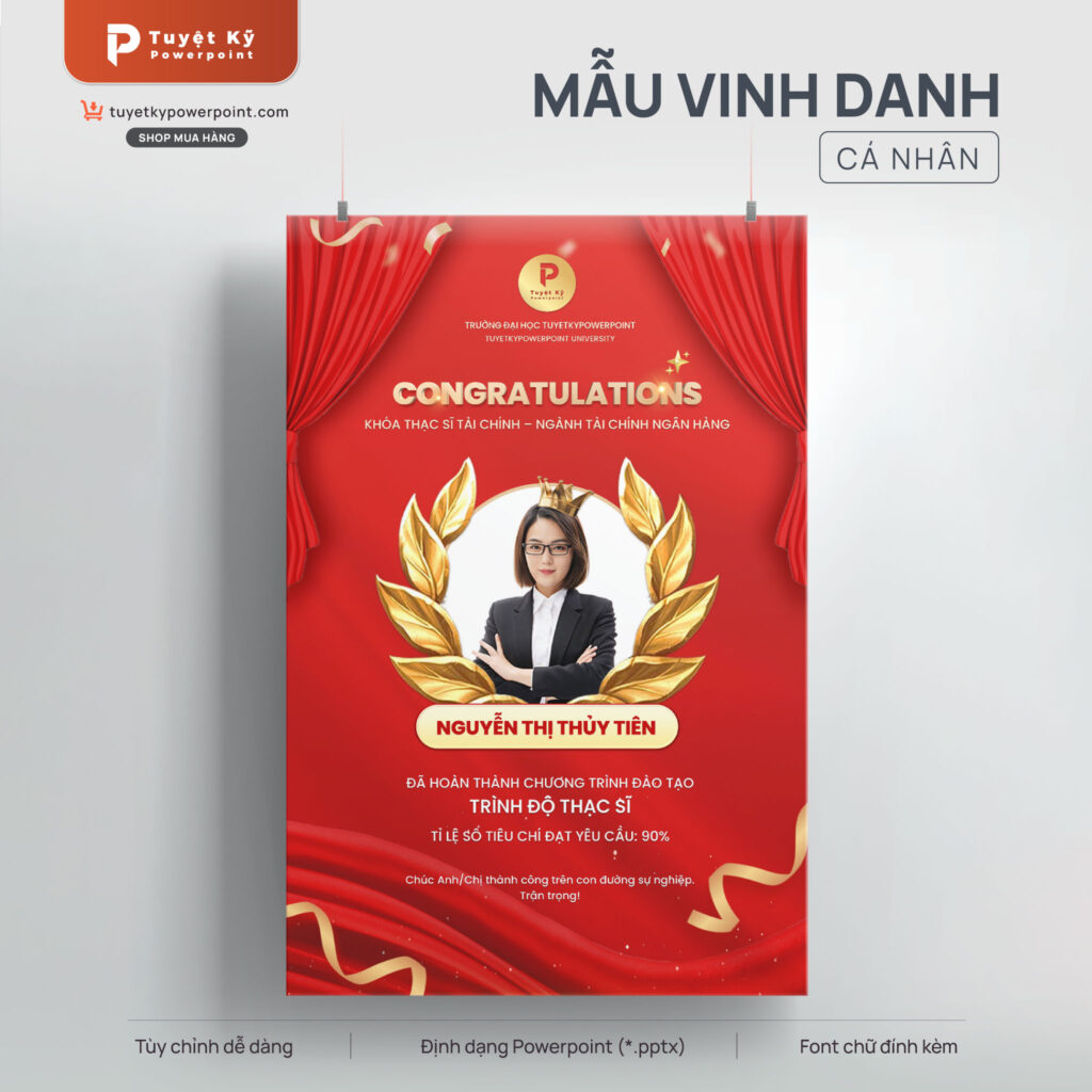 Powerpoint Mẫu | Tuyetkypowerpoint