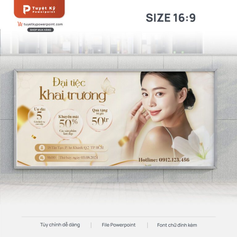 3 Mẫu Banner & Social Post Spa - Thẩm mỹ viện - Làm đẹp | Tuyệt kỹ ...