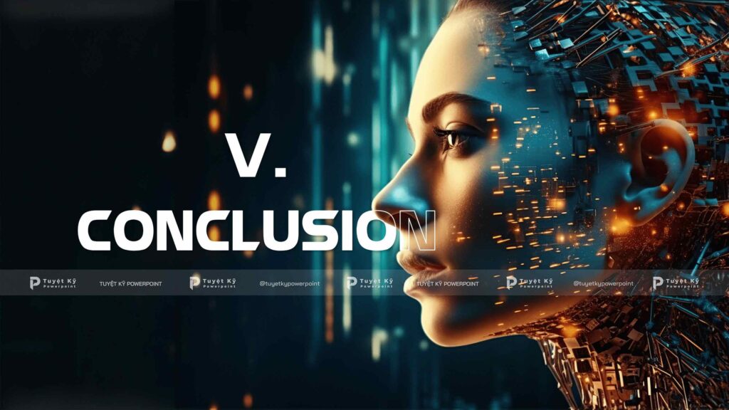 Mẫu Slide AI (Artificial intelligence) | Tuyệt kỹ Powerpoint