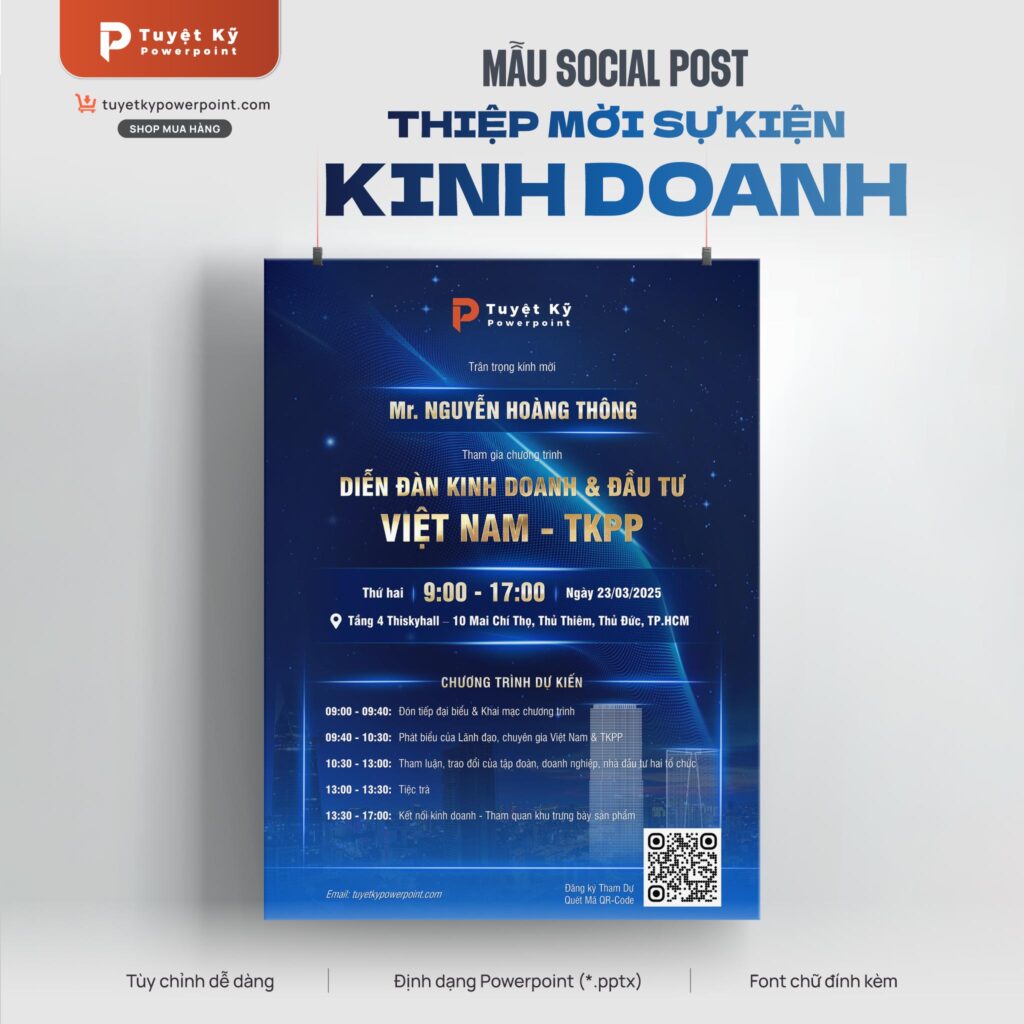 Mẫu bìa A4 bài dự thi chính luận