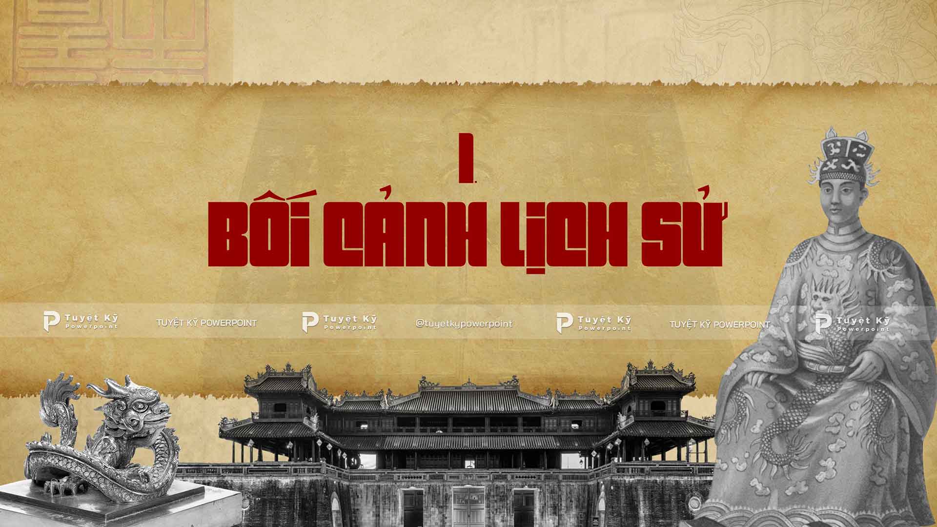 Mẫu Slide Lịch sử: Cuộc cải cách của Minh Mạng nửa đầu thế kỉ XIX ...
